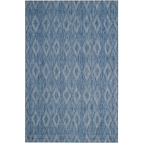 Click here for Safavieh Courtyard Collection Elisa Geometric Indo... prices