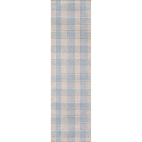 Click here for Erin Gates By Momeni Charles Plaid Indoor Rectangu... prices