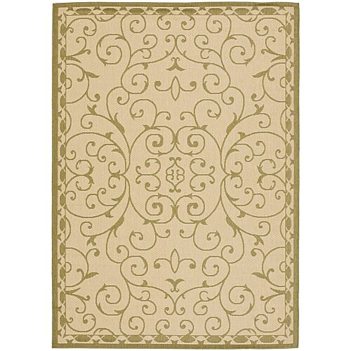 Click here for Safavieh Courtyard Collection Kodey Oriental Indoo... prices