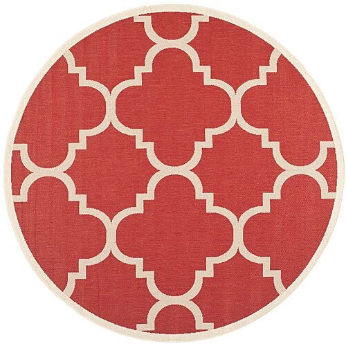 Click here for Safavieh Courtyard Collection Gina Geometric Indoo... prices