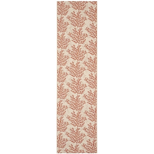 Click here for Safavieh Courtyard Collection Omar Floral Indoor/O... prices