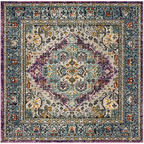 Click here for Safavieh Monaco Collection Joella Oriental Square... prices