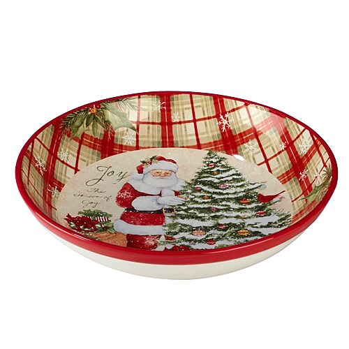 Click here for Certified International Holiday Wishes Ceramic Ser... prices