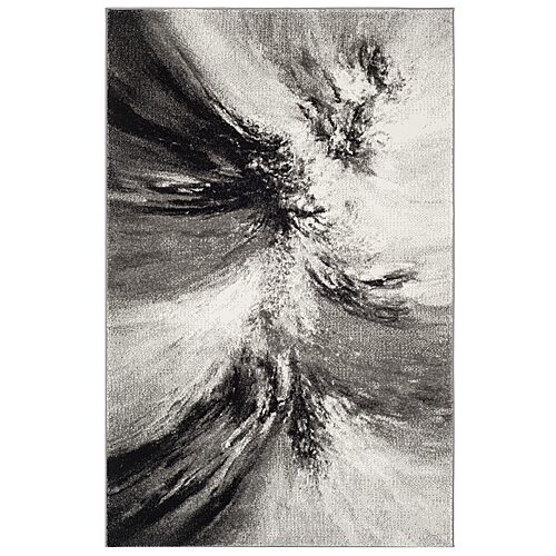 Click here for Safavieh Glacier Collection Derbhile Abstract Area... prices