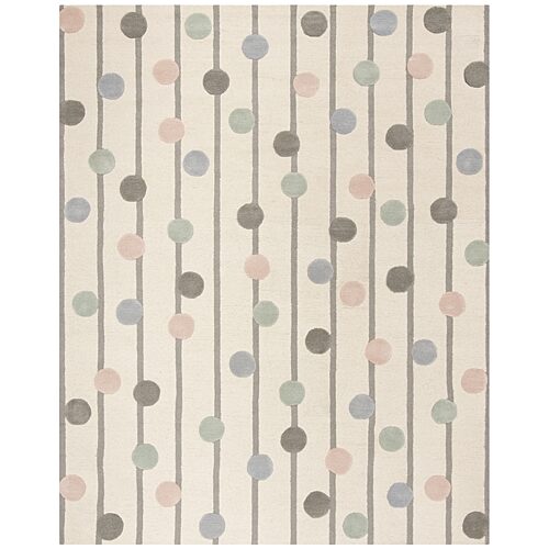 Click here for Safavieh Kids Collection Lawanda Geometric Area Ru... prices
