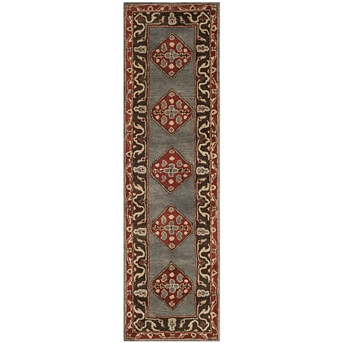 Click here for Safavieh Heritage Collection Ophelia Oriental Runn... prices