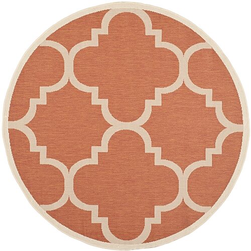 Click here for Safavieh Courtyard Collection Gina Geometric Indoo... prices