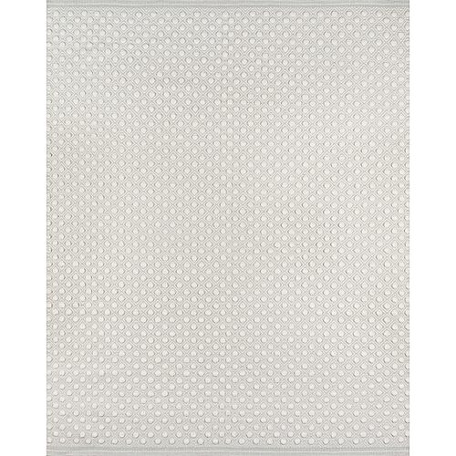 Click here for Erin Gates By Momeni Windsor Dots Indoor Rectangul... prices