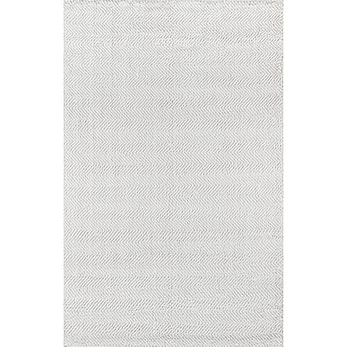 Click here for Erin Gates By Momeni Washington Striped Indoor Rec... prices