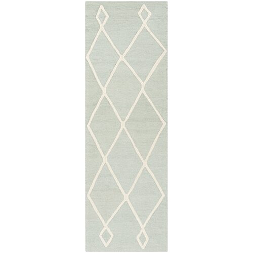 Click here for Safavieh Kids Collection Paolo Geometric Runner Ru... prices
