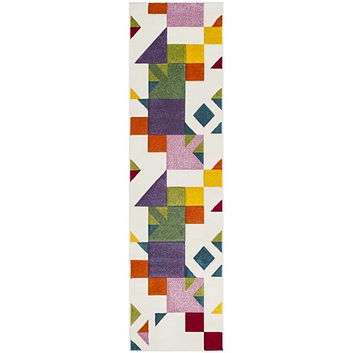 Click here for Safavieh Hollywood Collection Drummond Abstract Ru... prices