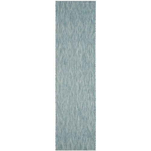 Click here for Safavieh Courtyard Collection Elisa Geometric Indo... prices