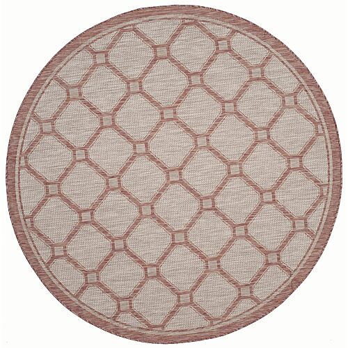 Click here for Safavieh Courtyard Collection Corrine Oriental Ind... prices
