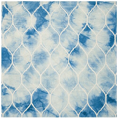 Click here for Safavieh Dip Dye Collection Nick Geometric Square... prices