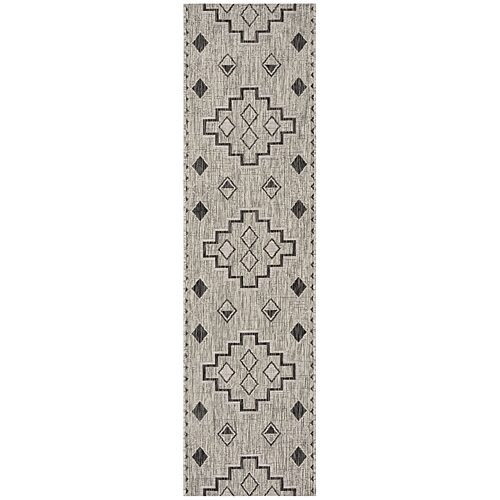 Click here for Safavieh Courtyard Collection Ambrose Geometric In... prices