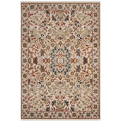 Click here for Safavieh Kashan Collection Gerard Oriental Area Ru... prices