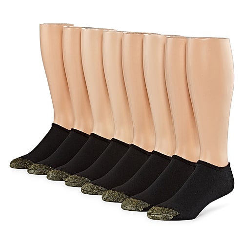 Click here for Gold Toe Athletic Sport Bonus Pack Mens Multi-Pack... prices