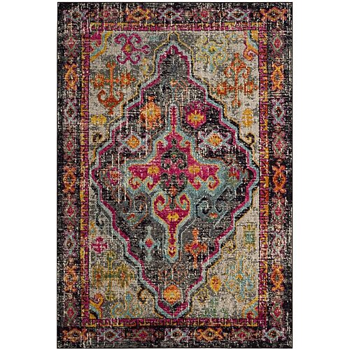 Click here for Safavieh Monaco Collection Marilou Oriental Round... prices