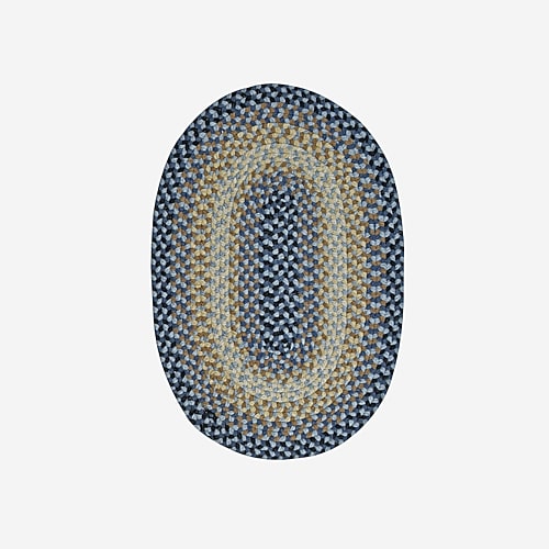 Click here for Better Trends Woodbridge Banded Braided Reversible... prices