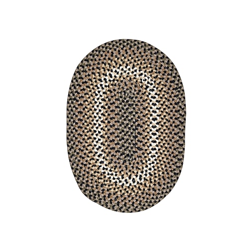 Click here for Better Trends Woodbridge Banded Braided Reversible... prices