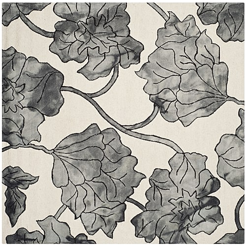 Click here for Safavieh Dip Dye Collection Erksine Floral Square... prices