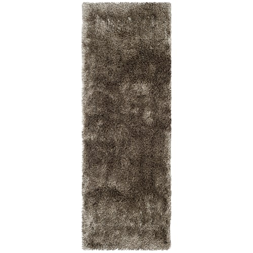 Click here for Safavieh Shag Collection Camille Solid Runner Rug... prices