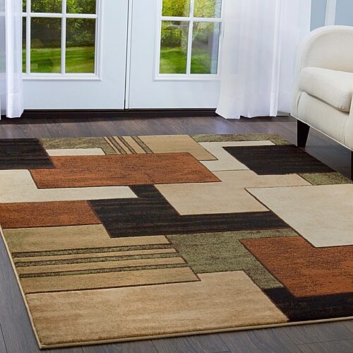 Click here for Home Dynamix Tribeca Mason 3-pc. Abstract Rectangu... prices