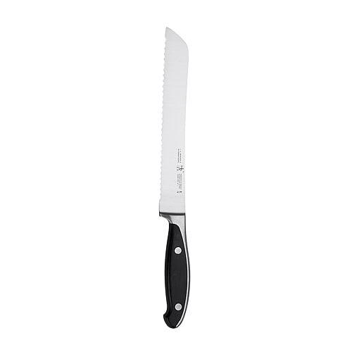 Click here for Henckels International Forged Synergy 8 Bread Knif... prices
