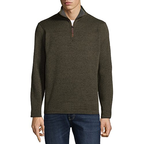 Click here for Victory Mens Fleece Lightweight Jacket  Medium  Gr... prices