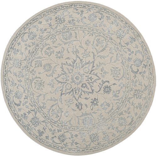 Click here for Safavieh Glamour Collection Apache Floral Round Ar... prices
