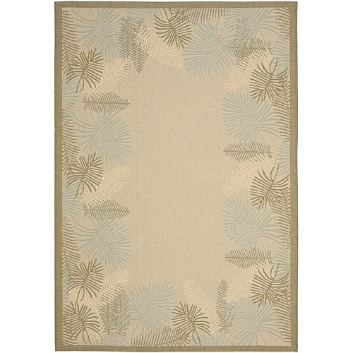 Click here for Safavieh Courtyard Collection Juliet Floral Indoor... prices