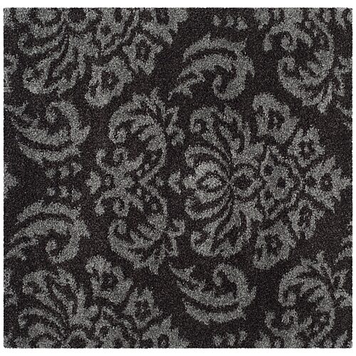 Click here for Safavieh Shag Collection Mario Damask Square Area... prices