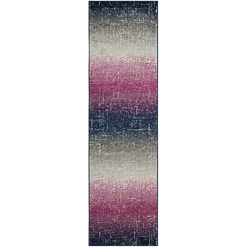 Click here for Safavieh Madison Collection Becky Abstract Runner... prices