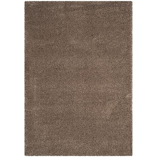 Click here for Safavieh Santa Monica Shag Collection Ainsley Soli... prices