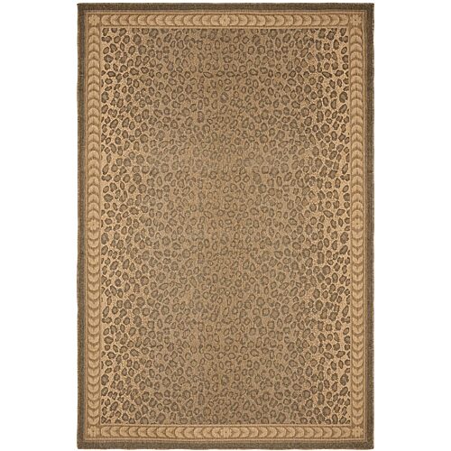 Click here for Safavieh Courtyard Collection Daithi Animal Indoor... prices
