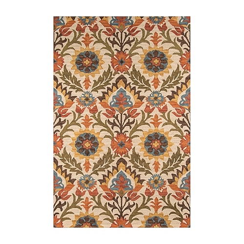 Click here for Momeni Tangier 9 Hand Tufted Rectangular Indoor Ru... prices