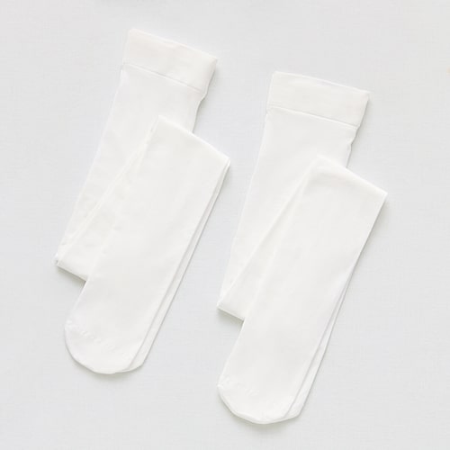 Click here for Thereabouts Little & Big Kid Girls 2-pc. Tights  L... prices