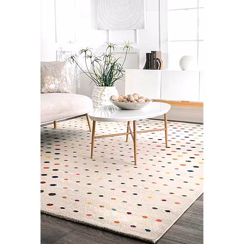 Click here for nuLoom Dorie Rectangular Rug  One Size  Multiple C... prices