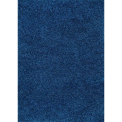 Click here for nuLoom Marleen Plush Shag Rug  One Size  Blue prices