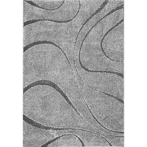 Click here for nuLoom Carolyn Modern Waves Indoor Outdoor Rectang... prices
