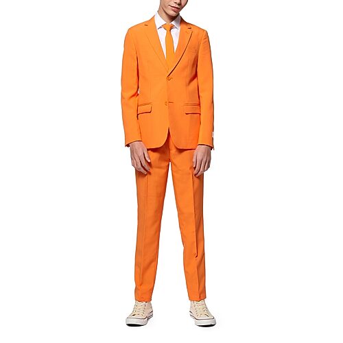 Click here for Opposuits Big Kid Boys 3-pc. Suit Set  16  Orange prices