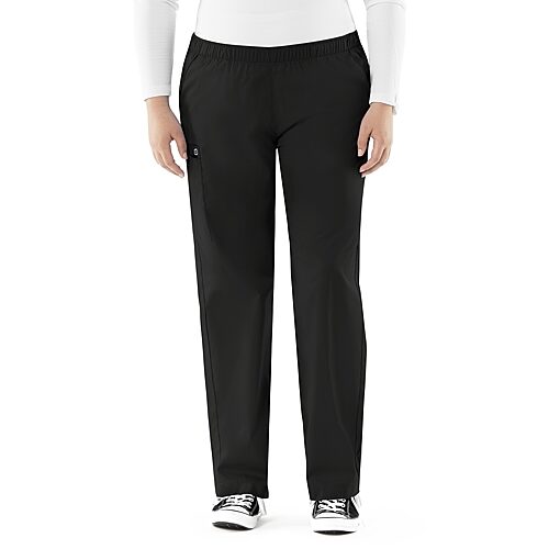 Click here for Wink Wonderwork Pull-On Cargo Womens Tag Free Scru... prices