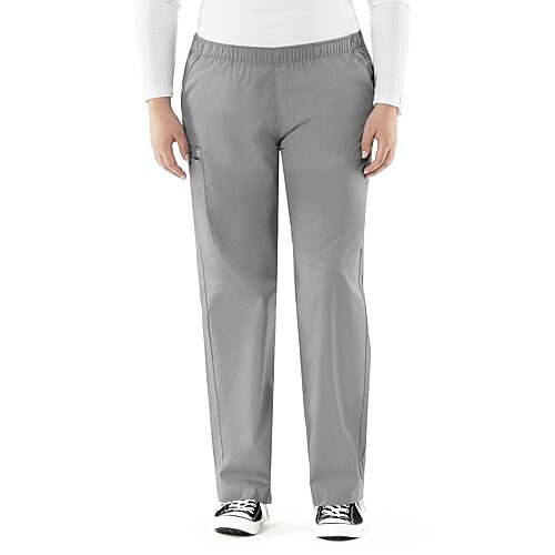Click here for Wink Wonderwork Pull-On Cargo Womens Tag Free Scru... prices