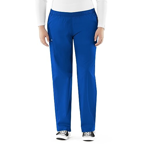 Click here for Wink Wonderwork Pull-On Cargo Womens Tag Free Scru... prices