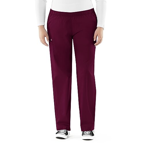 Click here for Wink Wonderwork Pull-On Cargo Womens Tag Free Scru... prices