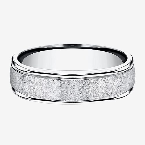 Click here for Mens 6.5MM Cobalt Wedding Band  12 1/2 prices