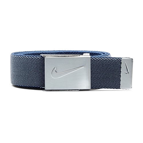 Click here for Nike Little & Big Kid Boys Reversible Belt  One Si... prices