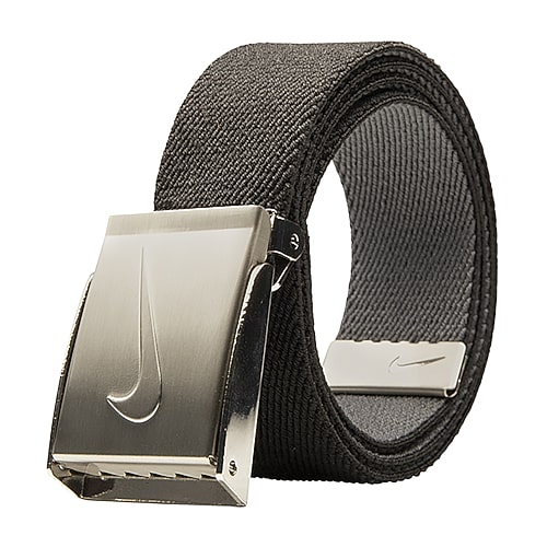 Click here for Nike Little & Big Kid Boys Reversible Belt  One Si... prices