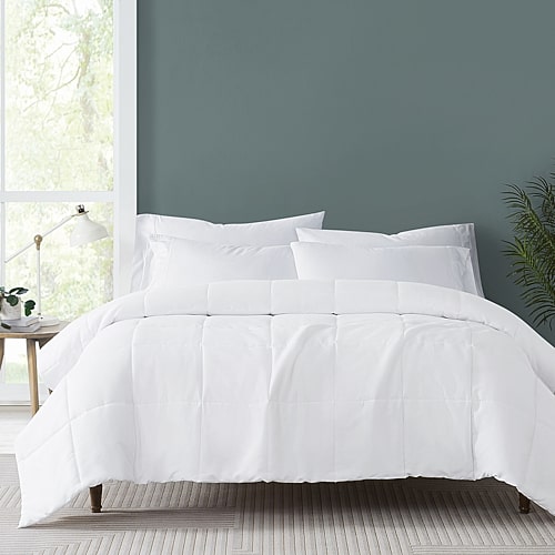 Click here for Truly Soft Everyday Solid Down Alternative Blanket prices