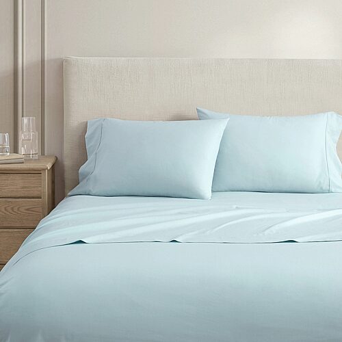 Martha Stewart The Skylands Collection Sheet Set